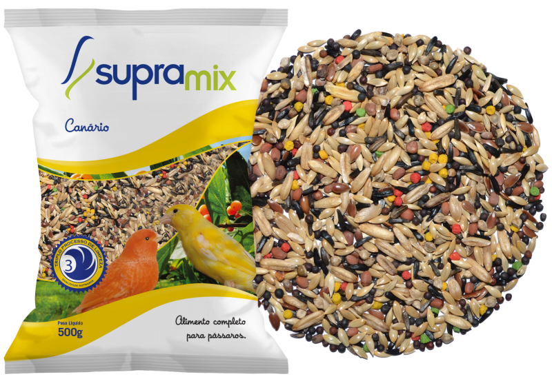 Linha Premium – Supramix