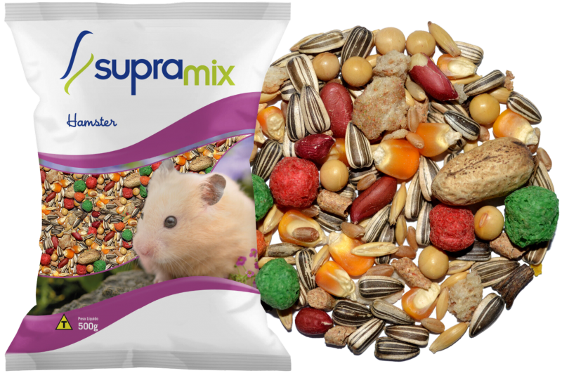 Linha Premium – Supramix